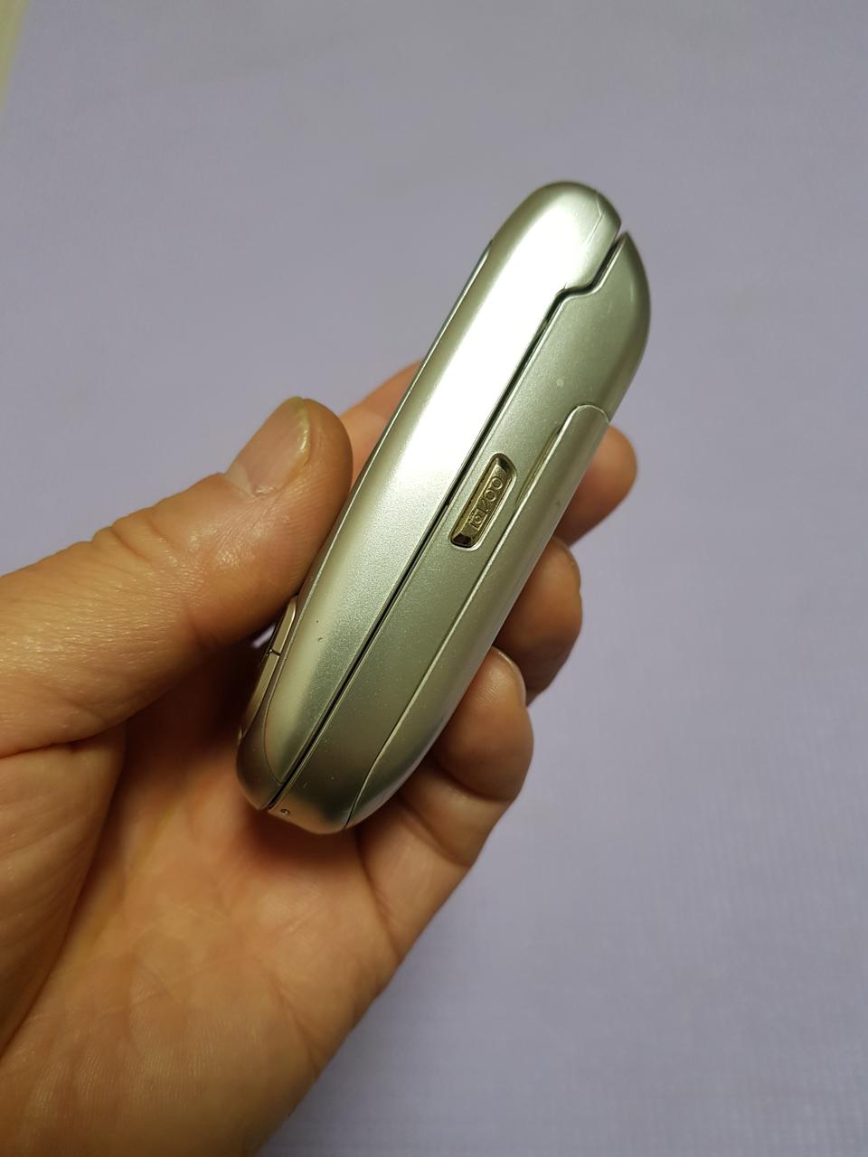 애니콜 슬라이드폰(SPH-S1450) LGT-305 | 세컨웨어