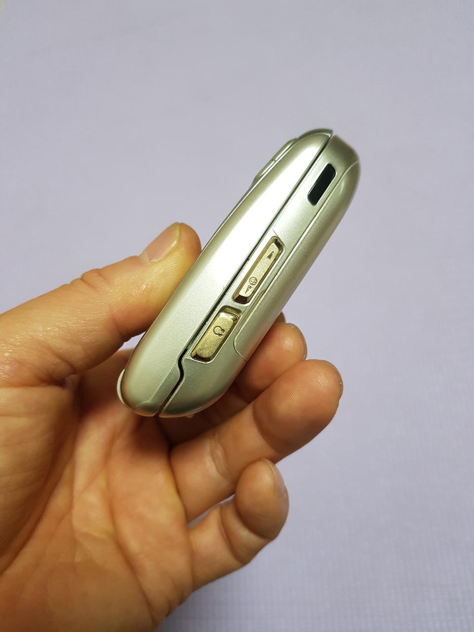 애니콜 슬라이드폰(SPH-S1450) LGT-305 | 세컨웨어