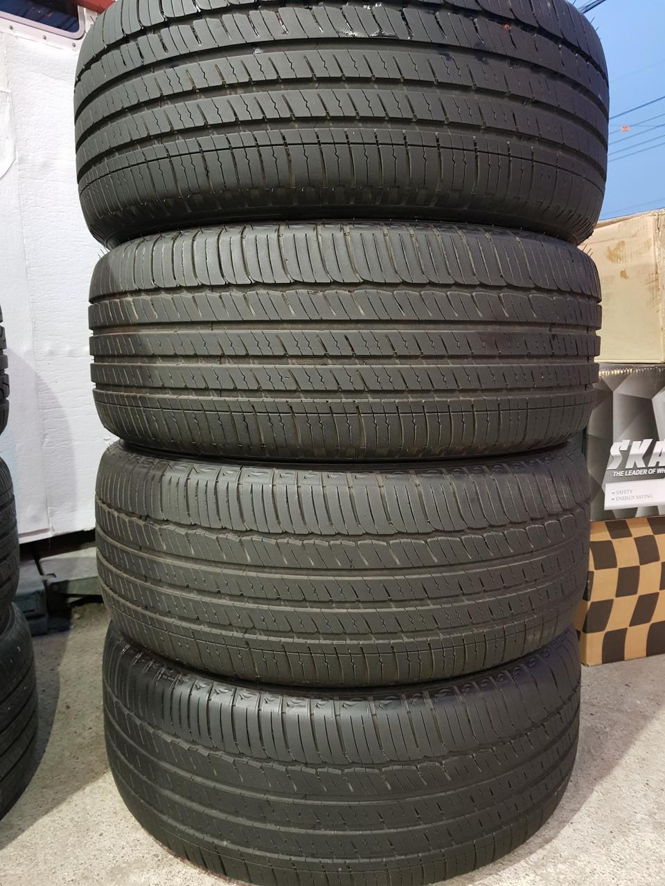 245 50 18 미쉐린 프라이머시 mxm4 임판타이... | 헬로마켓