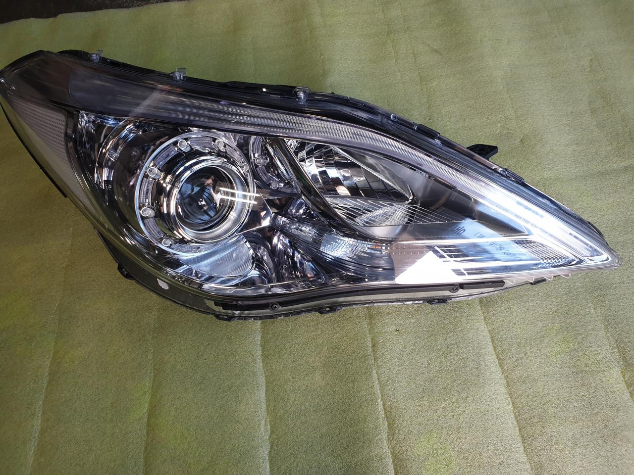 그랜저hg 특급상태 헤드라이트 조수석 8핀 일반 LE... | 헬로마켓