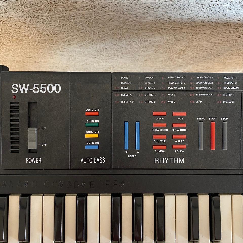 SW 5500 49 sw-5500-49
