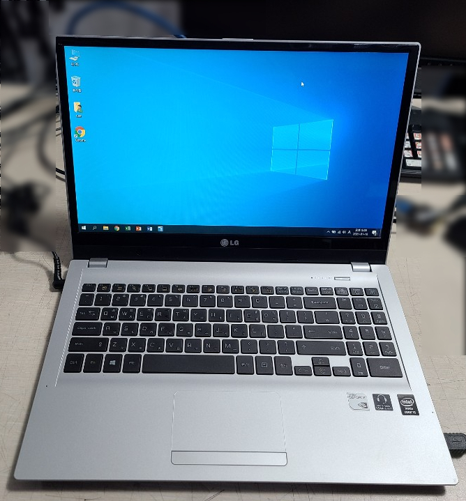 LG울트라북 15U53 i5 4200 | 세컨웨어
