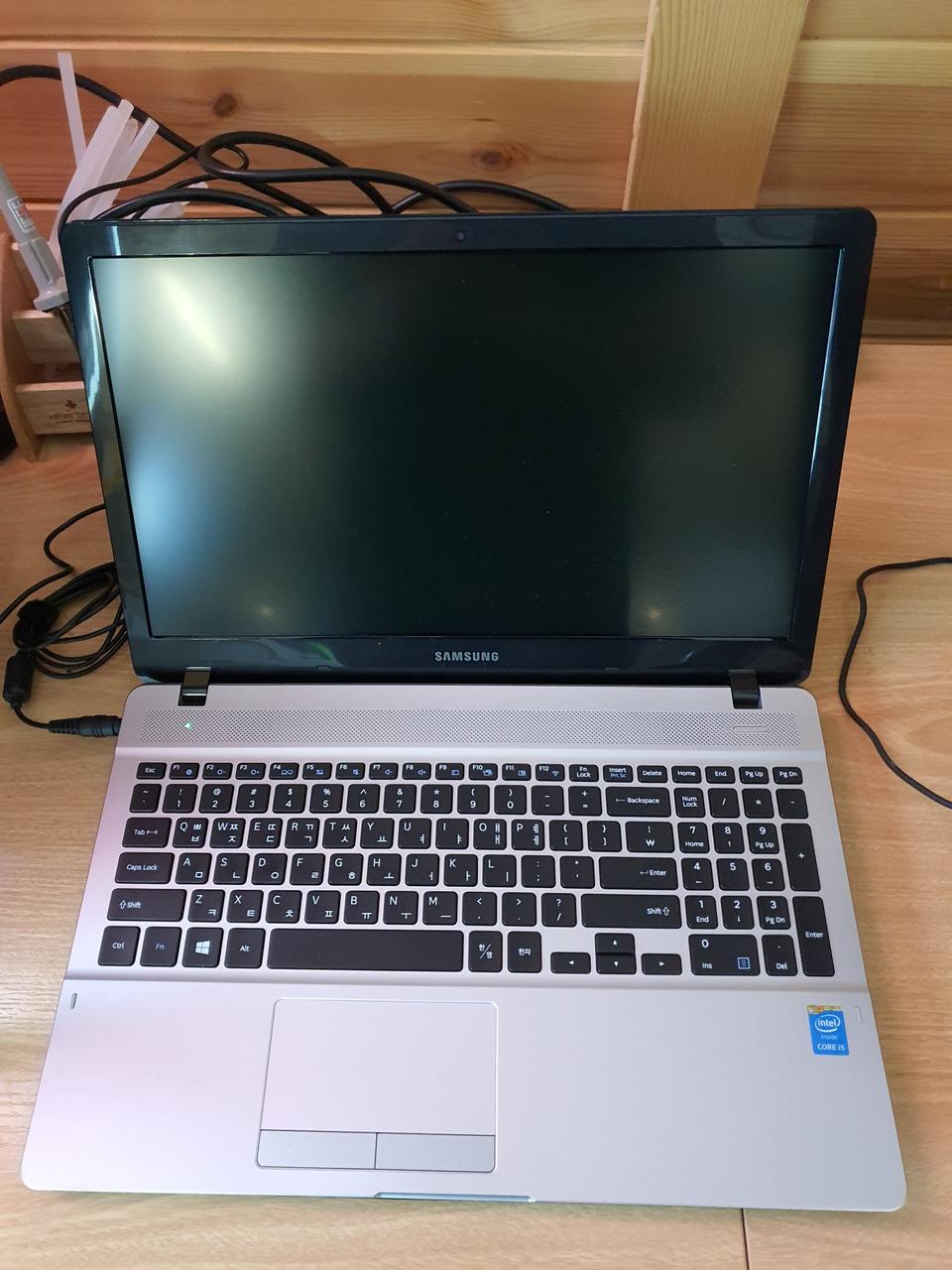 i5 4세대 NT370E5J 삼성 노트북 팝니다. | 세컨웨어