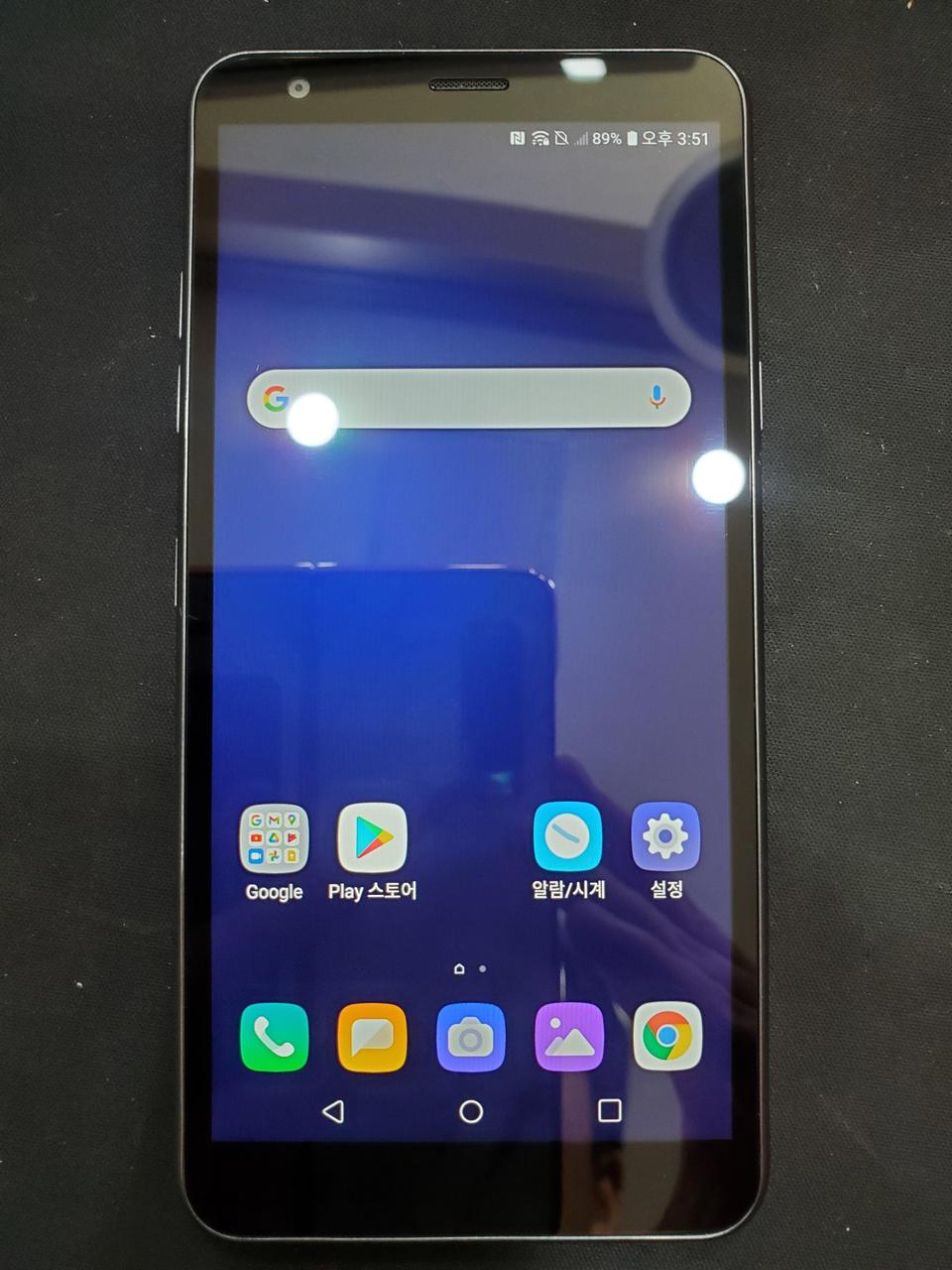 LG X2 2019 LM-X220N | 세컨웨어