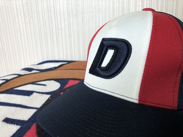 KBO 위팬 두산베어스 올드모자/캡 L(58cm) | 헬로마켓