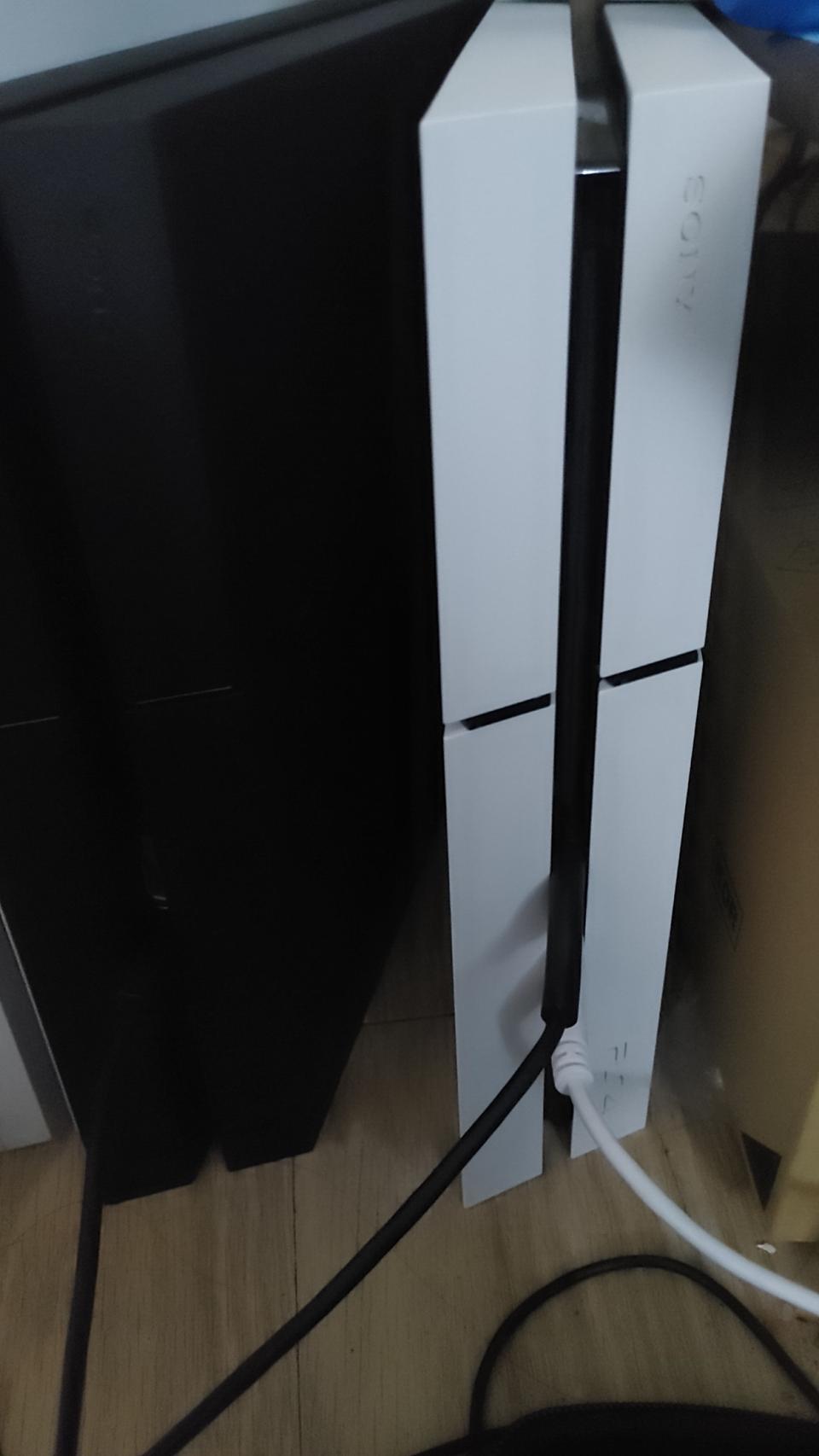 ps4 1205 커펌 7.55 4tb+ 500g 판매합니다 | 세컨웨어