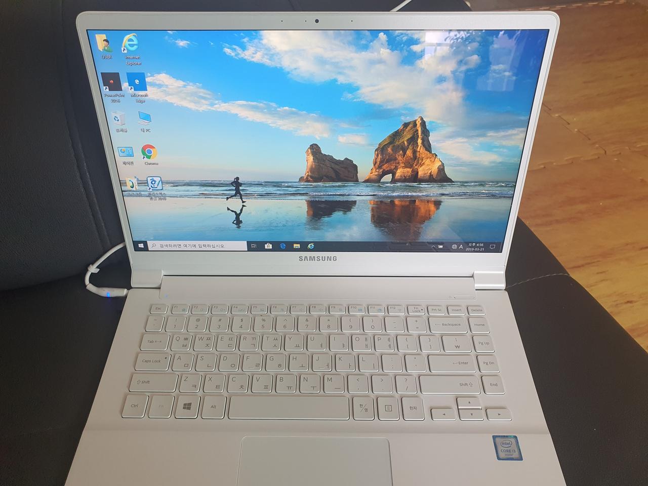 삼성노트북 nt900x5h 15인치 무료 당일 배송합니다 | 헬로마켓