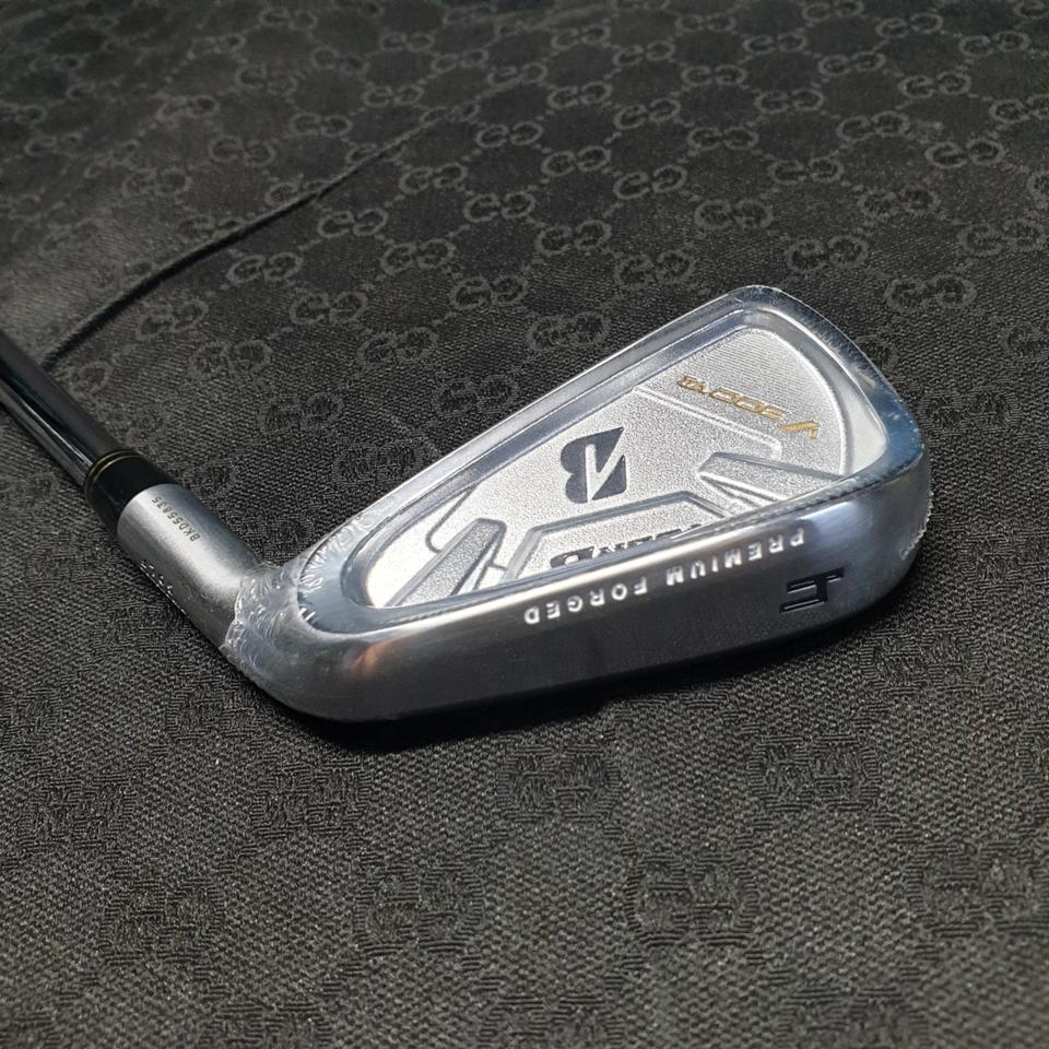 브릿지스톤 V300 4번 아이언 단품 신품 | 헬로마켓