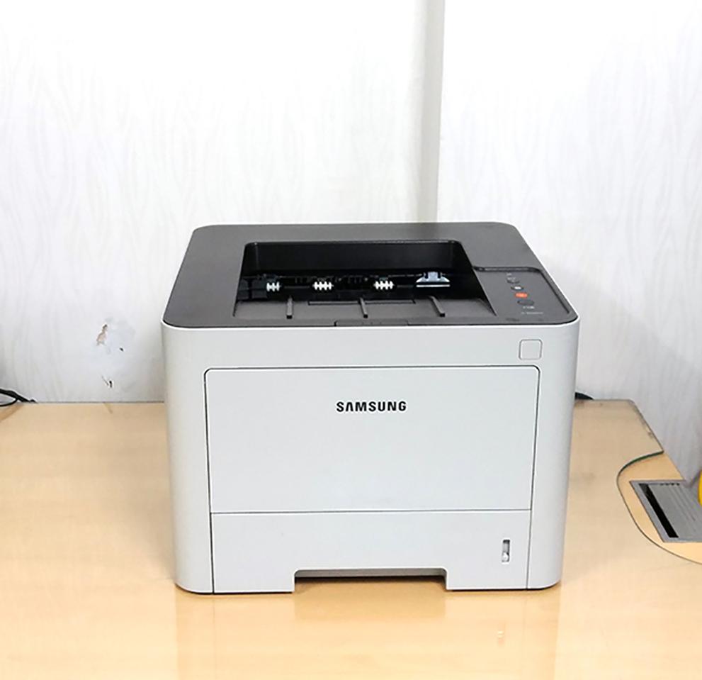 삼성 SL-M3320nd 흑백 레이저프린터 토너포함 ... | 세컨웨어
