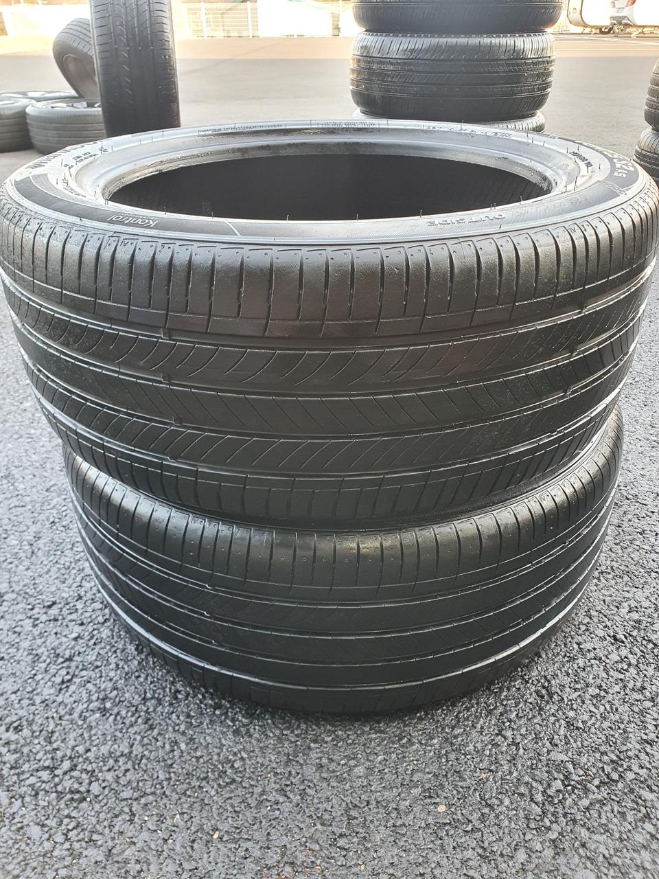 245 45 18 한국타이어 s2as | 세컨웨어