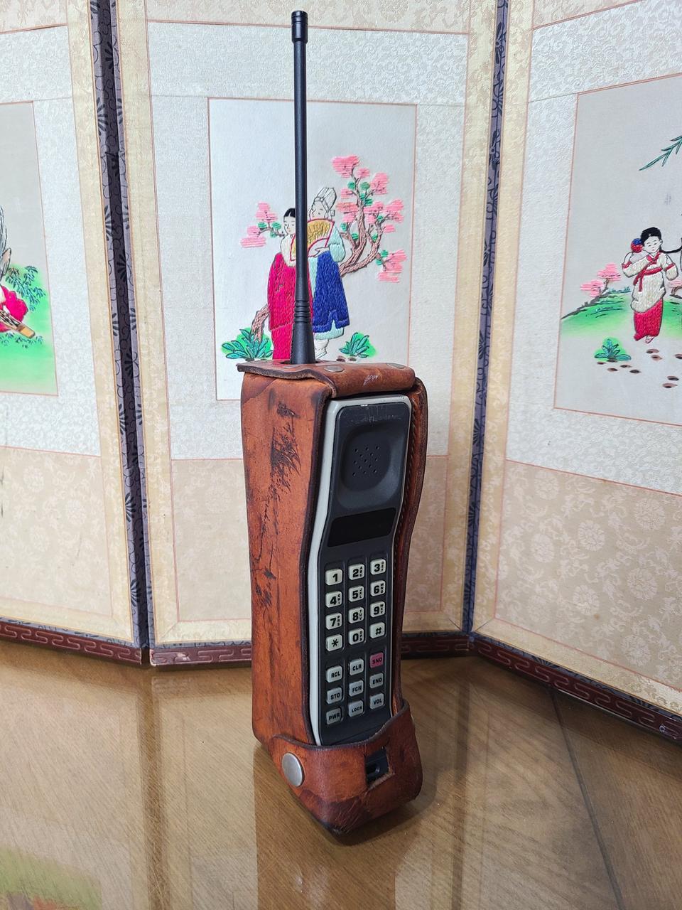 추억속의 모토로라 Cellular 벽돌폰 헬로마켓