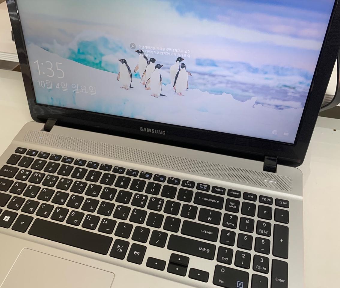 삼성노트북 NT370E5J 15.7인치 | 헬로마켓