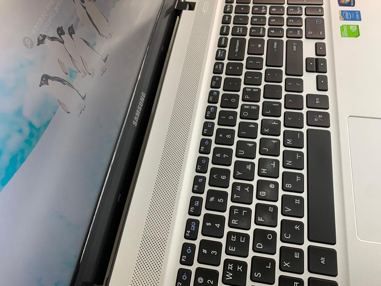 삼성노트북 NT370E5J 15.7인치 | 헬로마켓