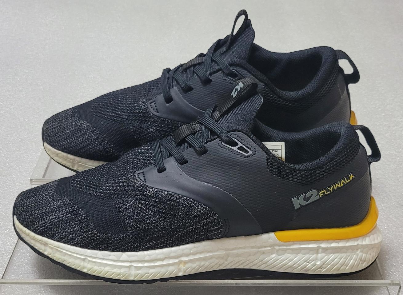 케이투 K2 플라이워크 경등산화 트레킹화 워킹화 남... | 세컨웨어