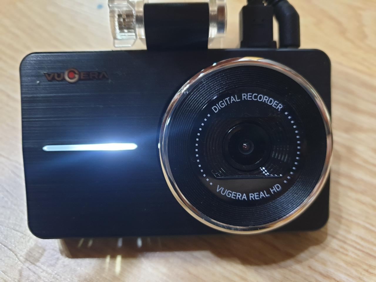 (블랙박스)뷰게라 VG-9000 전후방FHD 새상품 | 헬로마켓