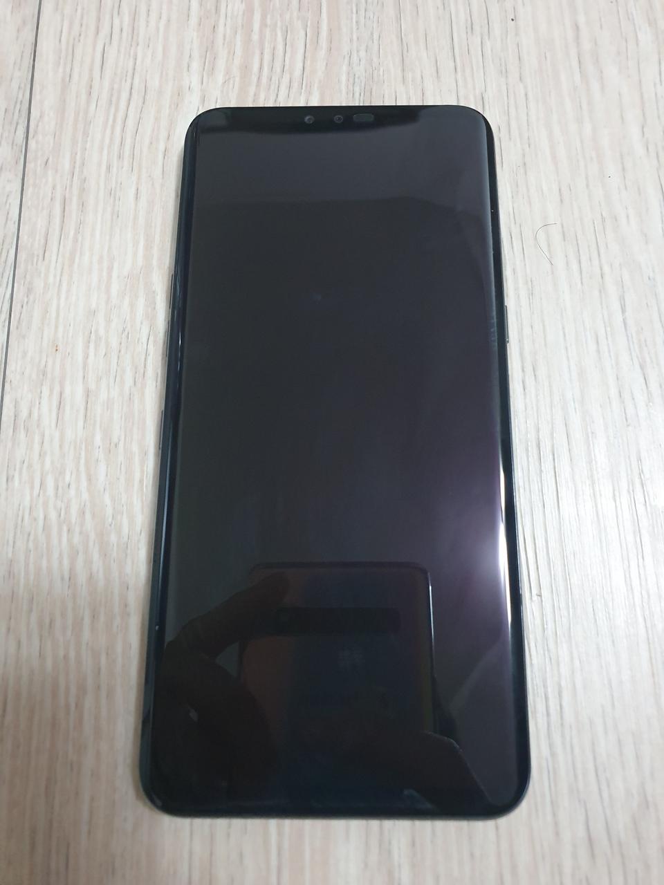 LG V50 128G A급 단품 | 헬로마켓