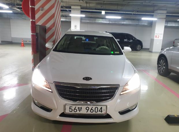 기아 K7 VG350 노블레스 | 헬로마켓