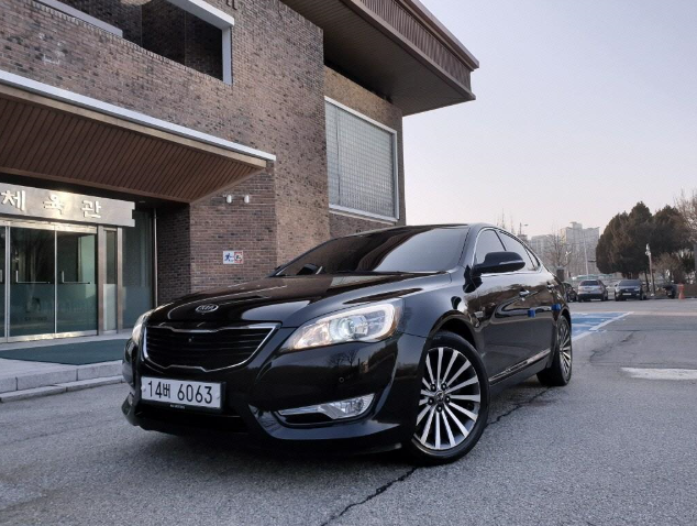 기아 K7 VG350 노블레스 | 헬로마켓