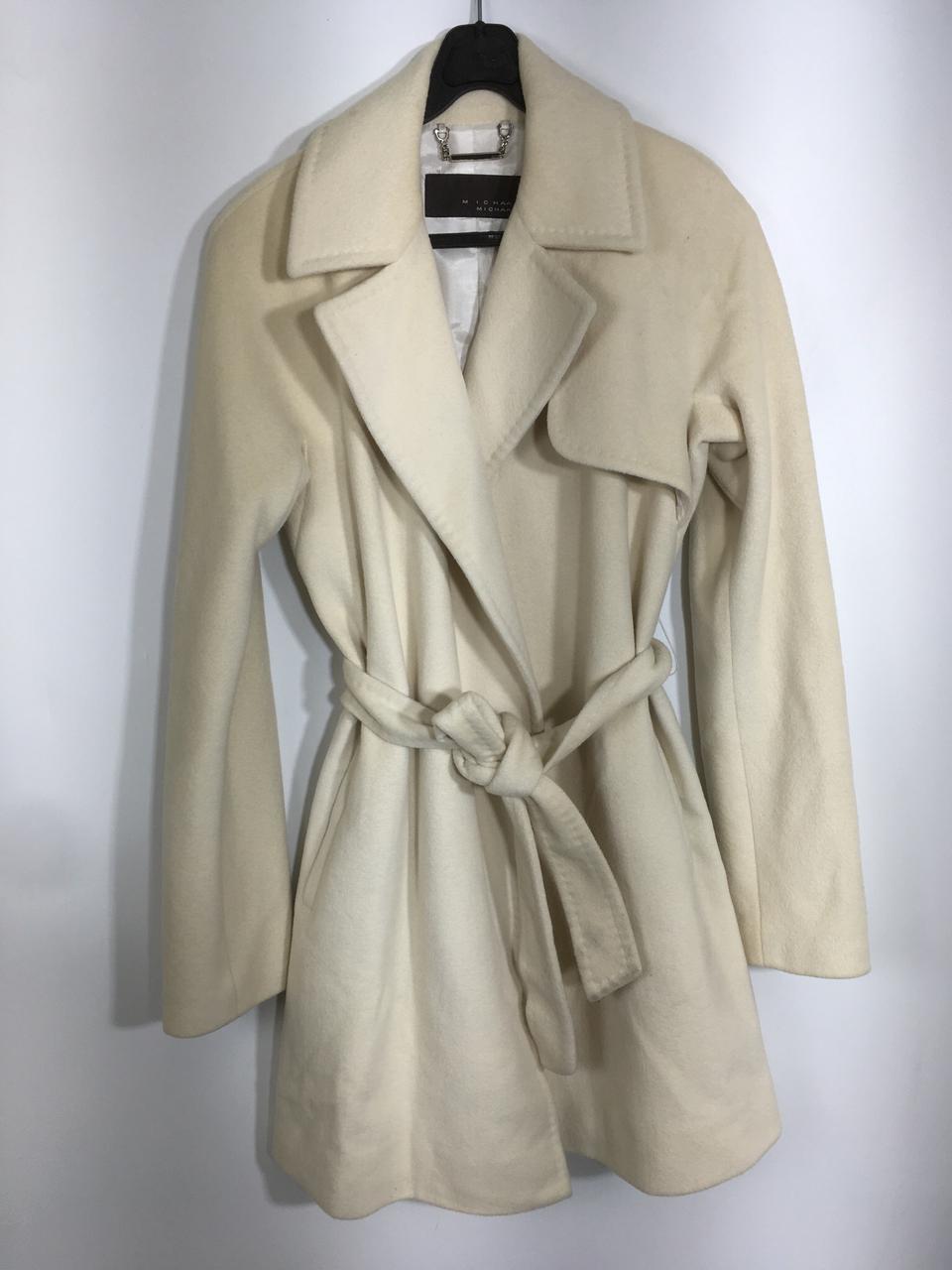 [MICHAA 55]미샤 앙고라코트 | 세컨웨어(헬로마켓)