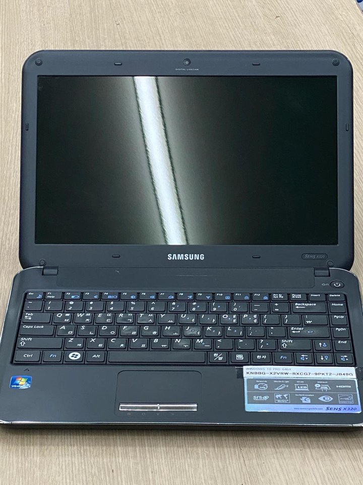 NT X320 nt-x320