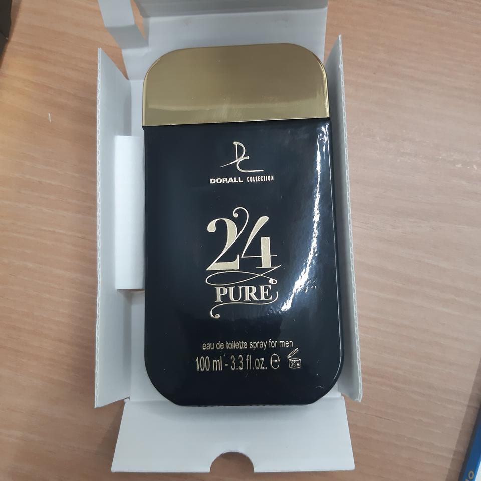 Dorall collection 24pure향수 새상... | 헬로마켓