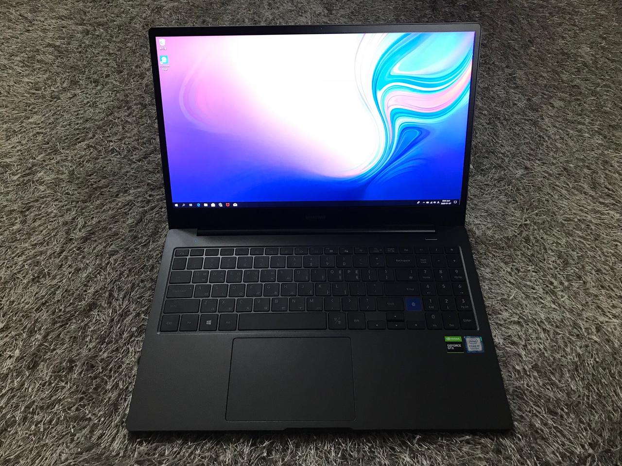 새상품급) 삼성노트북7 Force NT760XBE-X... | 헬로마켓