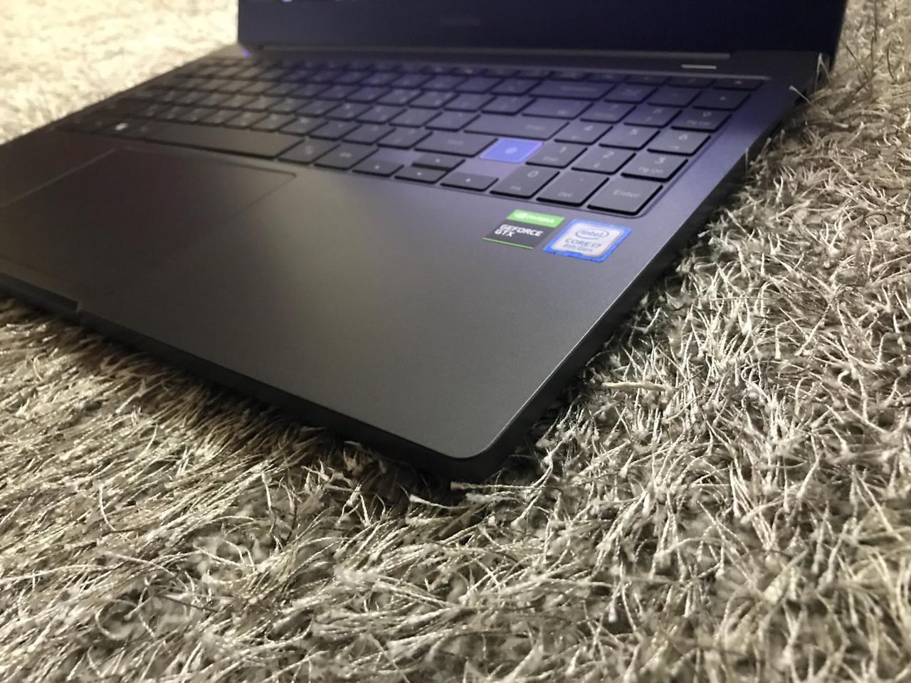 새상품급) 삼성노트북7 Force NT760XBE-X... | 세컨웨어