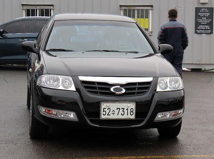 르노삼성 뉴 SM3 제너레이션 1.6 CVTC | 헬로마켓