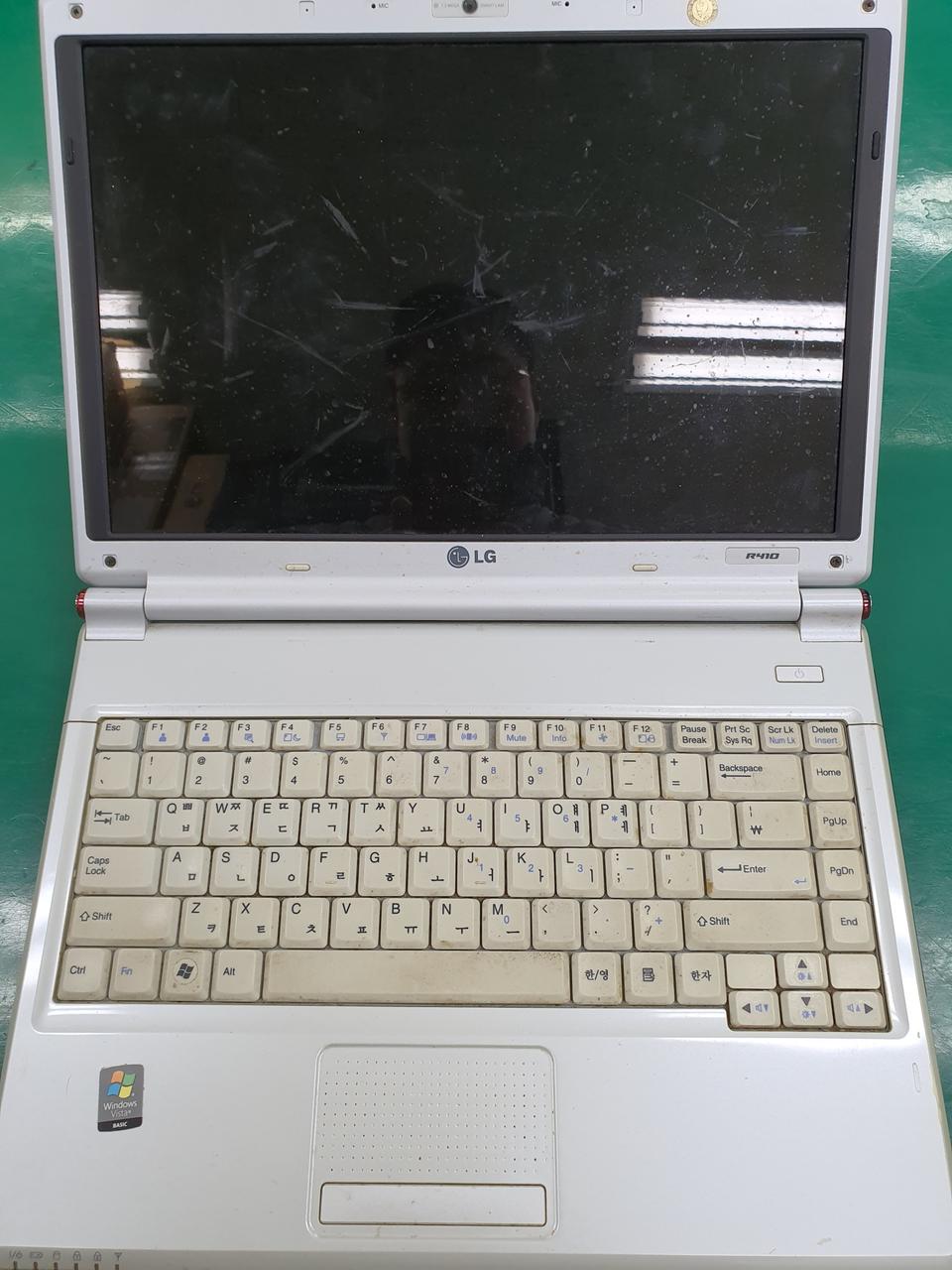 LG R410노트북 부품용 및 메모리 2GB DDR3L | 헬로마켓