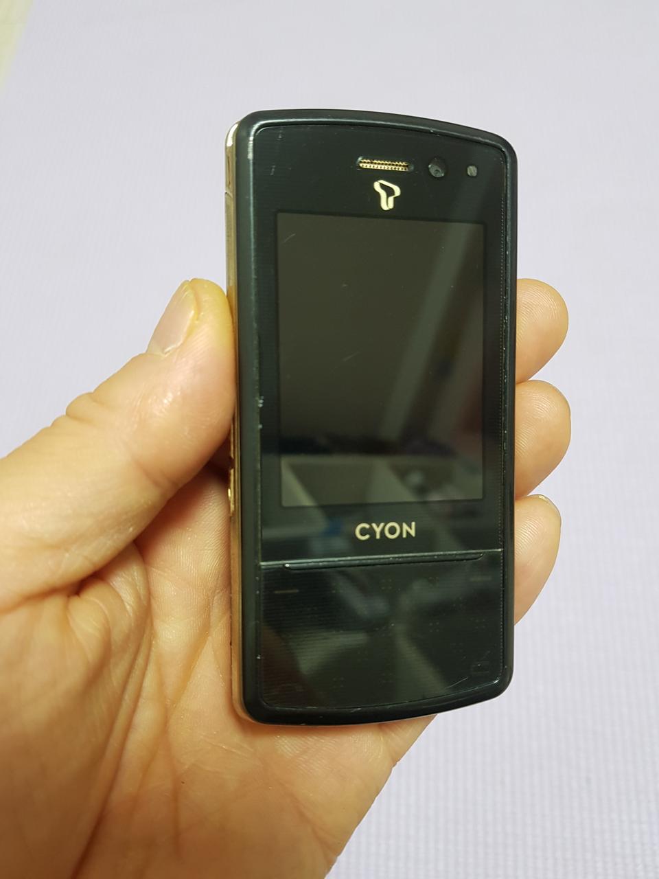 빅뱅 엣지폰(LG-SH470) SK3G-596 | 세컨웨어