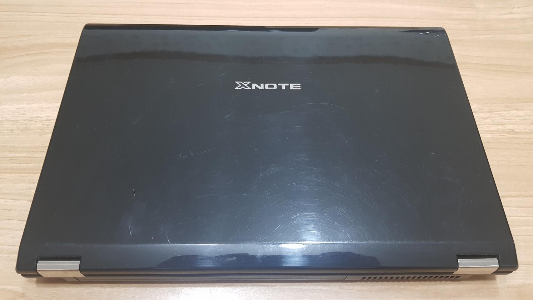 메이플스토리 전용 LG Xnote 게이밍 노트북 업글... | 세컨웨어