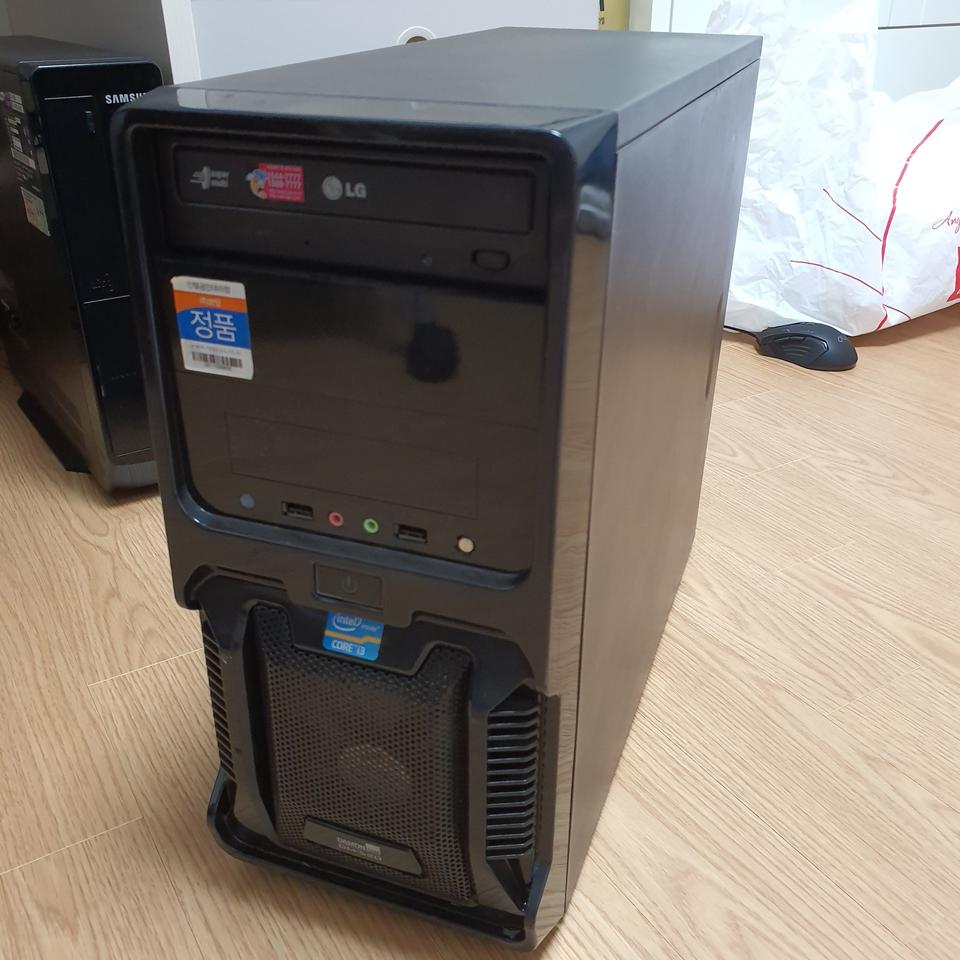 윈도우10,오피스 사무용 컴퓨터 | 헬로마켓