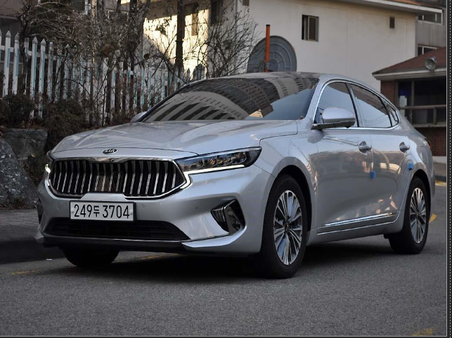 기아 K7 프리미어 HEV 2.4 시그니처 | 헬로마켓