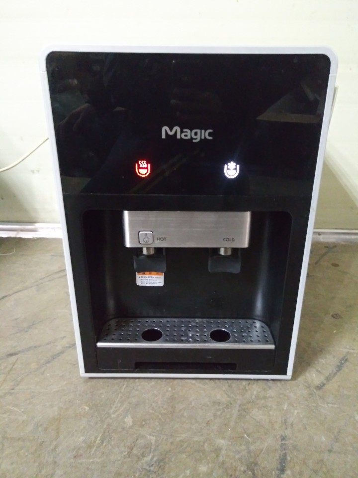 동양매직 냉온정수기 5만 (WPU-6202C) | 헬로마켓