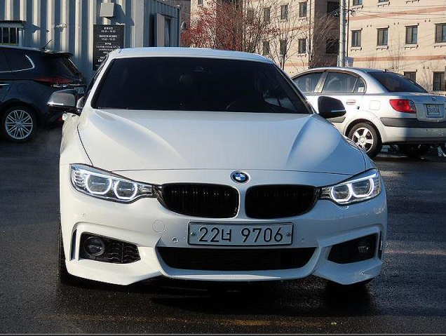 BMW 4시리즈 428i 컨버터블 (F33) | 헬로마켓
