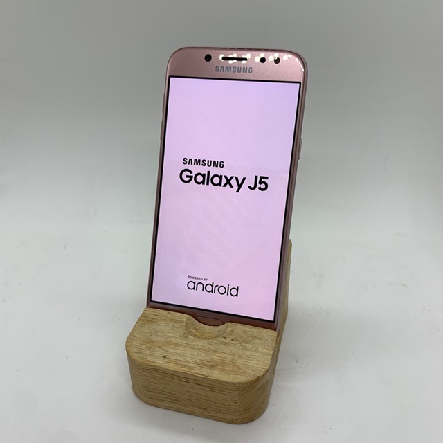 갤럭시J5 핑크 J530 SKT 확정기변 가능 공기계... | 헬로마켓
