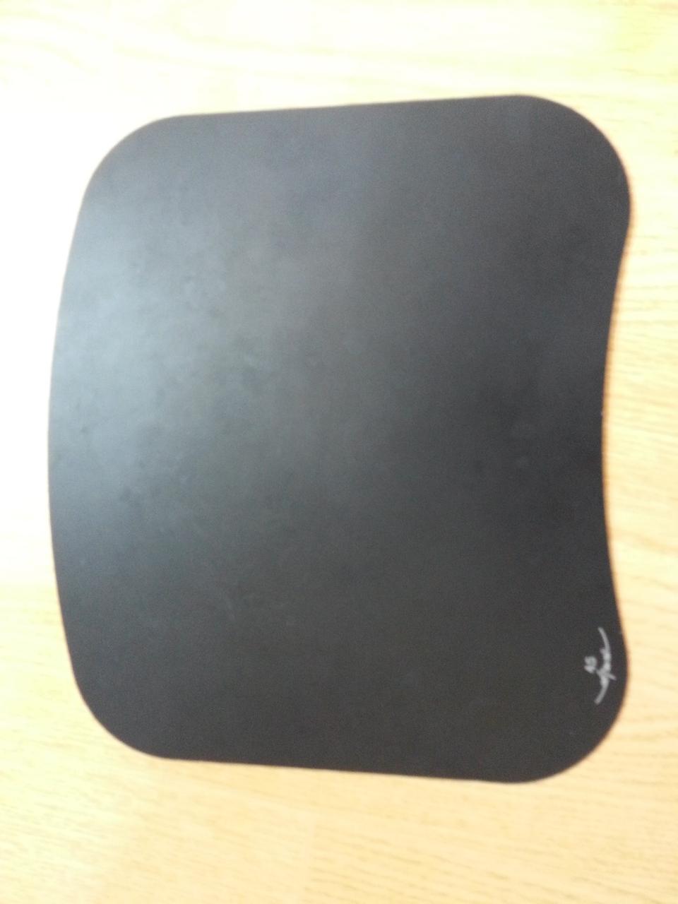 고수용 마우스패드 steel 4s FPS용 스틸4s ... | 세컨웨어