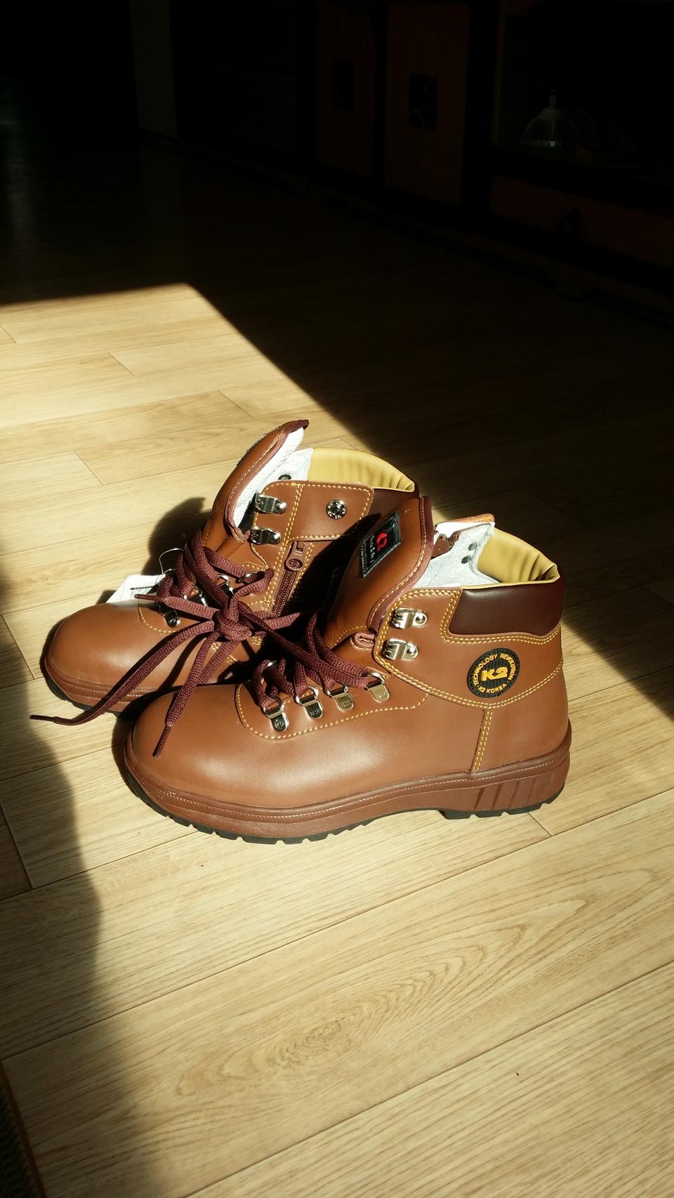 안전화 k2-14 250mm | 헬로마켓