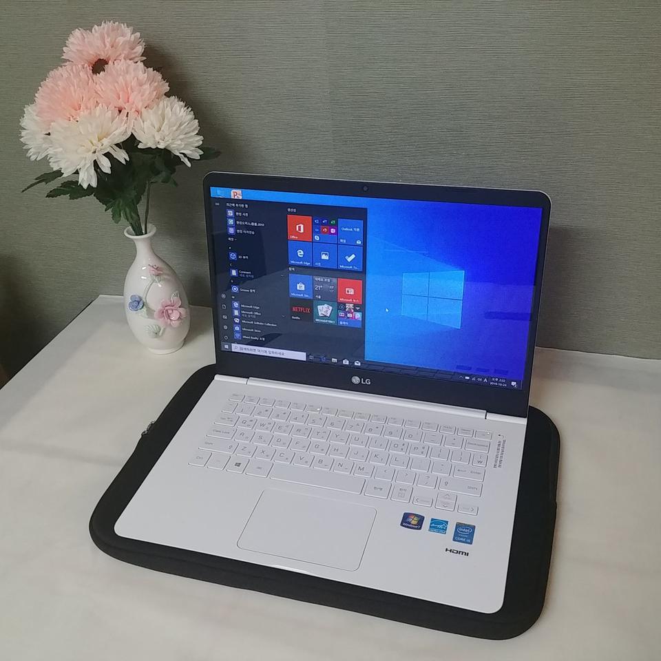 A급 i5 14인치 LG그램 노트북14Z950 I5-... | 헬로마켓