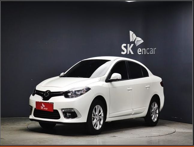 르노삼성 SM3 네오 1.6 듀얼 CVTC | 헬로마켓