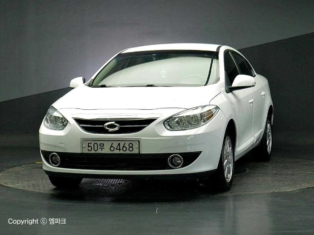 르노삼성 뉴 SM3 1.6 CVTC | 헬로마켓