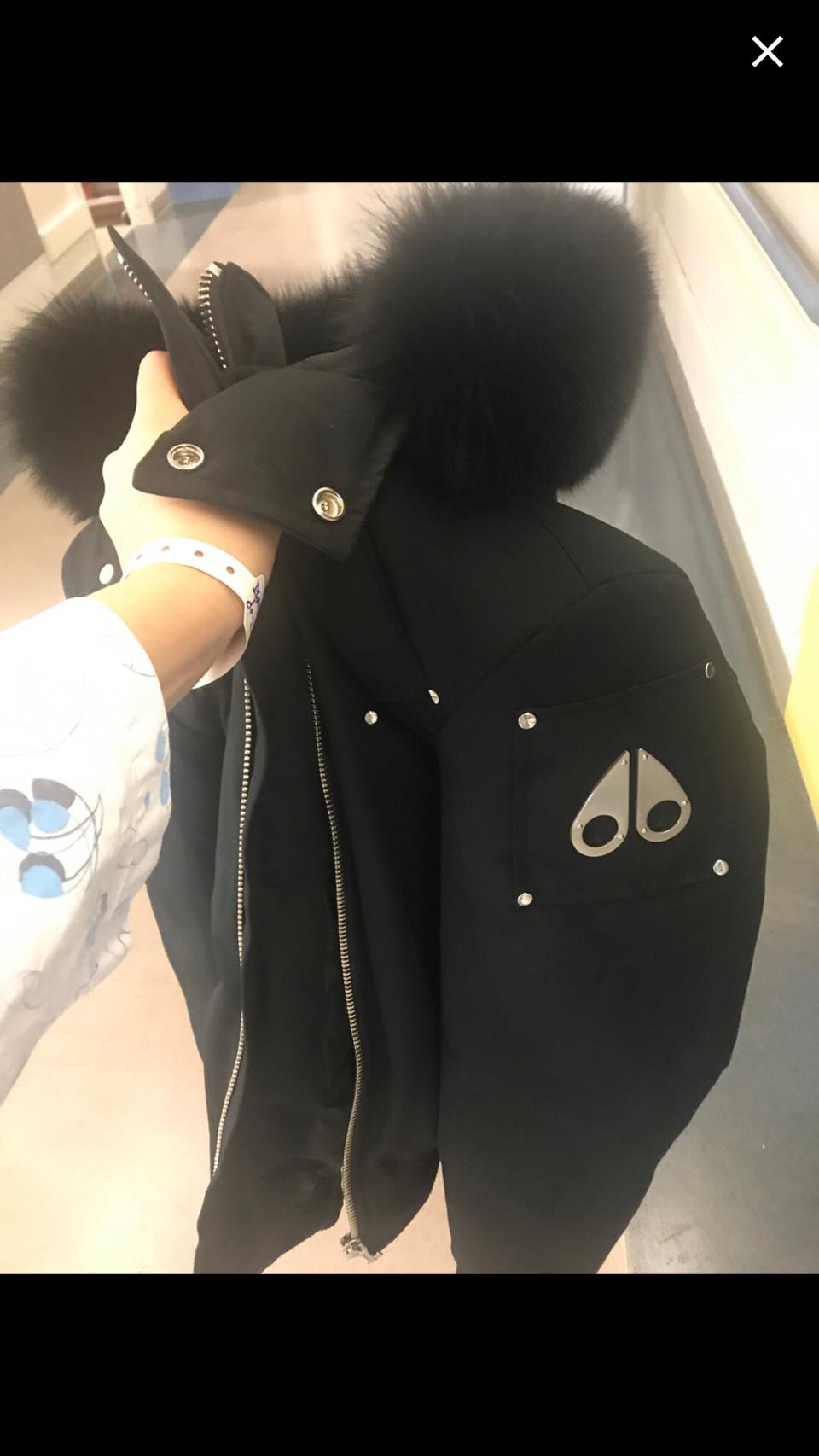 19-20fw 무스너클 발리스틱 | 세컨웨어