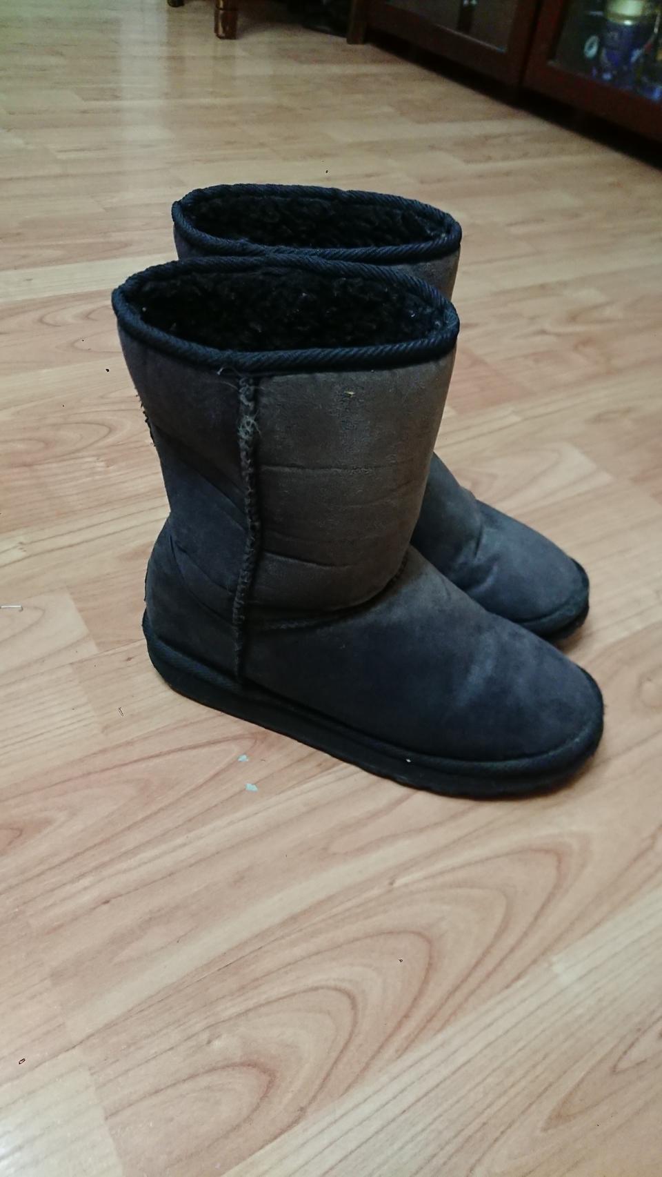 Vans[반스] 어그 부츠ugg boots 240-2... | 세컨웨어(헬로마켓)