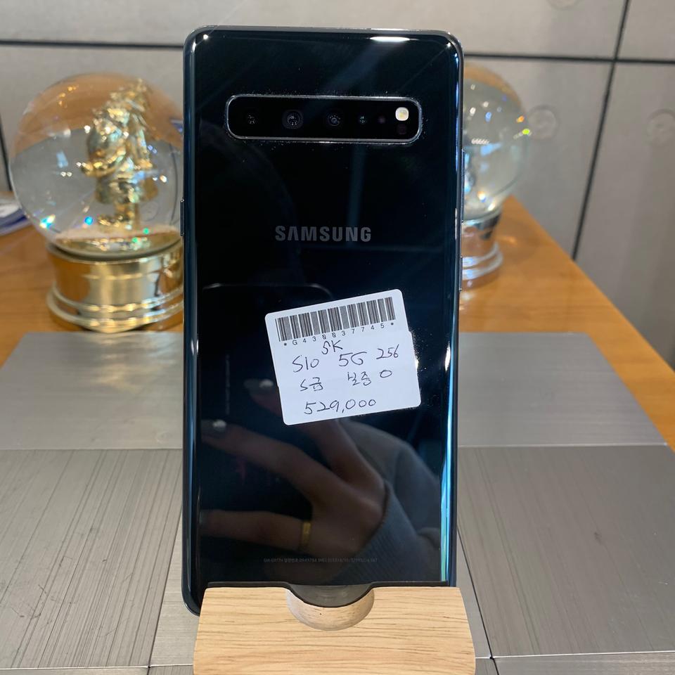 정상해지 공기계 갤럭시S10 5G / G977... | 헬로마켓