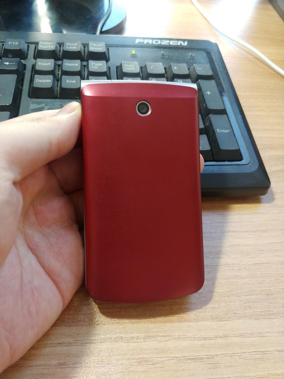 LG 와인3G 폴더폰 T390k 택포 3만 | 헬로마켓