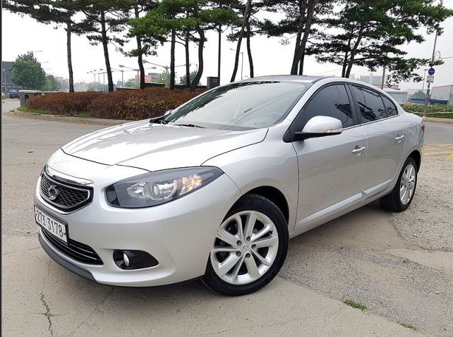 르노삼성 뉴 SM3 1.6 CVTC | 세컨웨어(헬로마켓)