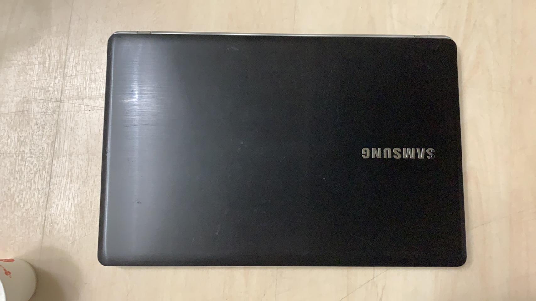 i5-5200U 삼성 NT500R5K-X53B 노트북 | 헬로마켓