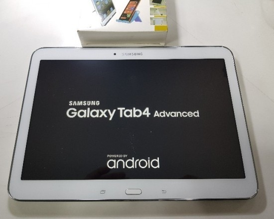 갤럭시탭4 10.1 어드밴스 (SM-T536) 32기... | 헬로마켓