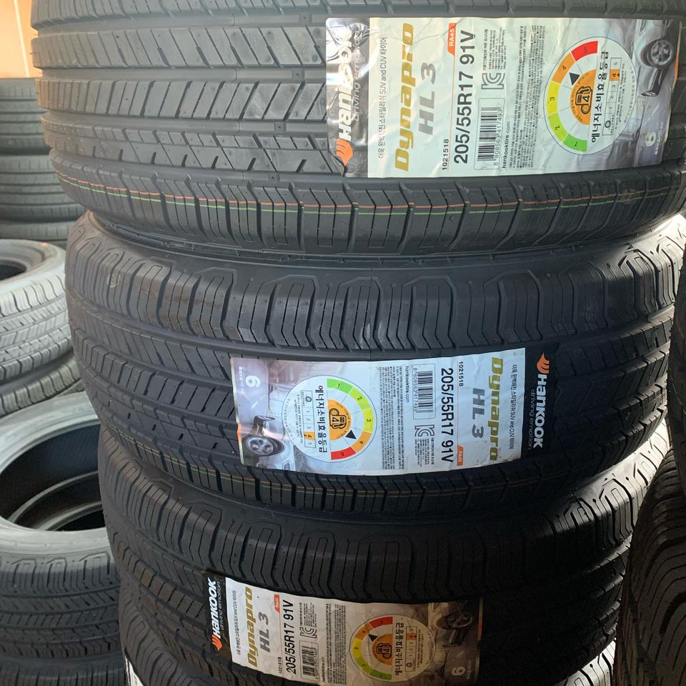 205/55R 17 qm3 타이어 | 헬로마켓