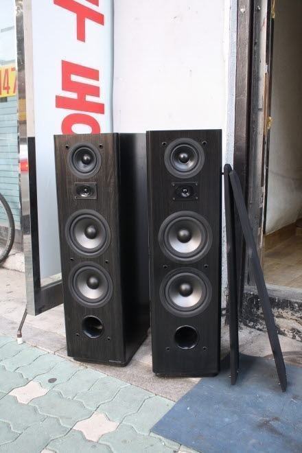 인켈 톨보이스피커 SH-850 | 헬로마켓